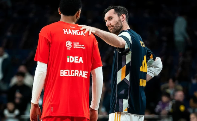 Sportske.net - POLUVREME - Zvezda odlična u Madridu! Sportske.net - POLUVREME - Zvezda odlična u Madridu!