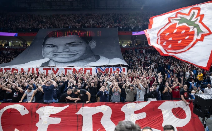 Sportske.net - Da li je Zvezda sinoć oborila sopstveni ovosezonski ... Sportske.net - Da li je Zvezda sinoć oborila sopstveni ovosezonski ...