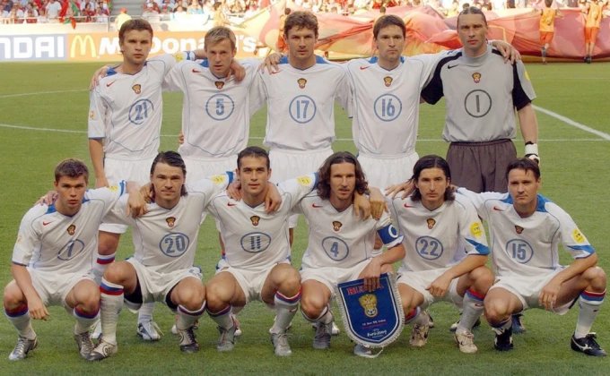 Sportske.net - Bivši reprezentativac Rusije Aleksej Bugajev ubijen na ...