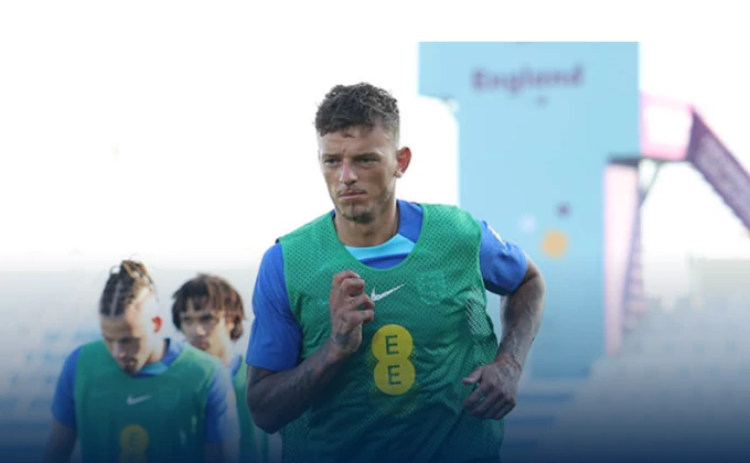 Sportske.net - Da li se menja status Bena Vajta?