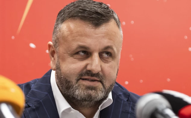 Sportske.net - Drčelić: "Vikend koji ćemo pamtiti"