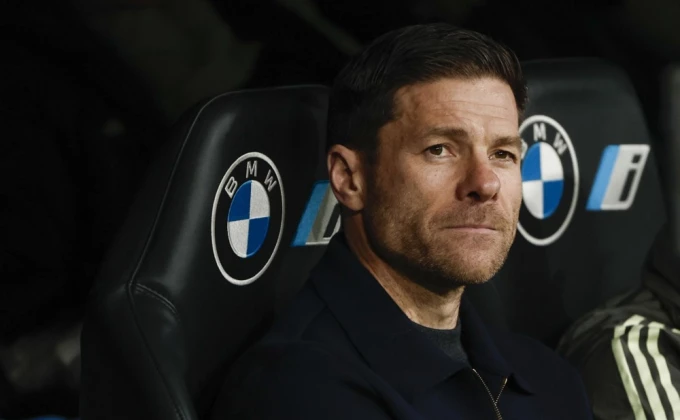 Sportske.net - Ćabi Alonso je izabrani, ali ne u Liverpulu?!