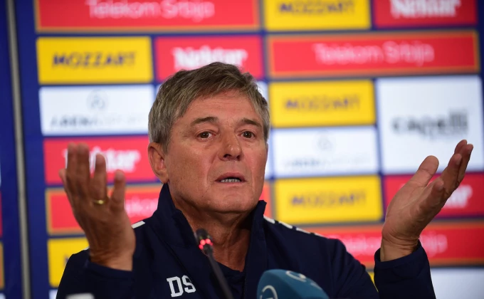 Sportske.net - Piksi: "Nisu ovi igrači pali sa neba! Nikoga nisam ...