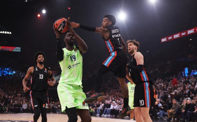 Sportske.net - Barsa zadržala strašnog Fala