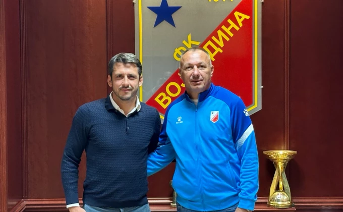 Sportske.net - Veliki povratak Gojka Kačara nakon 15 godina!