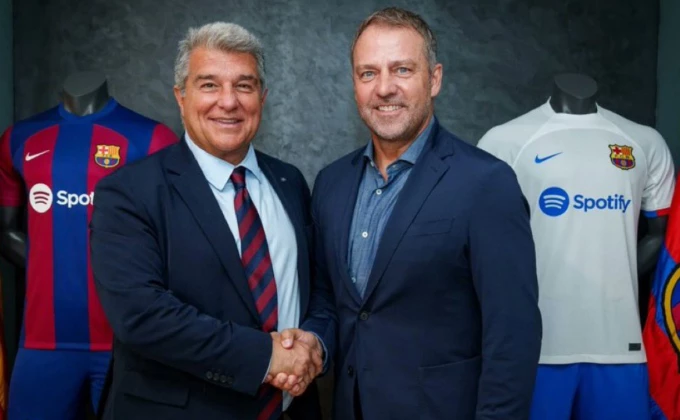 Sportske.net - Barsin veliki remont u 2025. godini - Odlazi kvartet, a ...