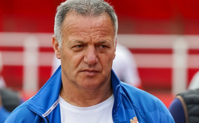 Sportske.net - Mladen Dodić preuzima novog prvoligaša!