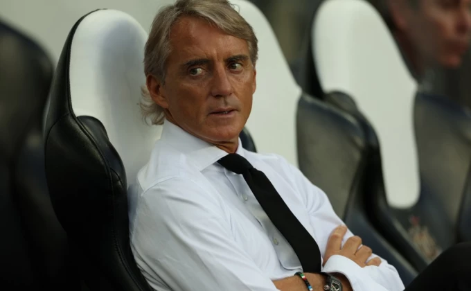 Sportske.net - Rat sprečio Manćinija da se vrati u Katar, Al Sad bez ...