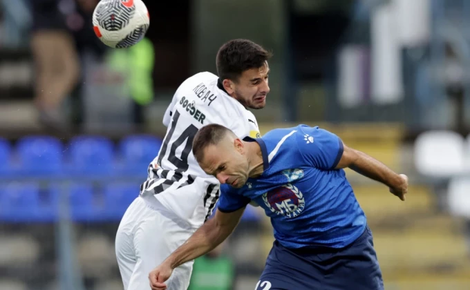 Sportske.net - TVITOVI - "Konačno ličimo na tim"! Navijači Partizana se ...