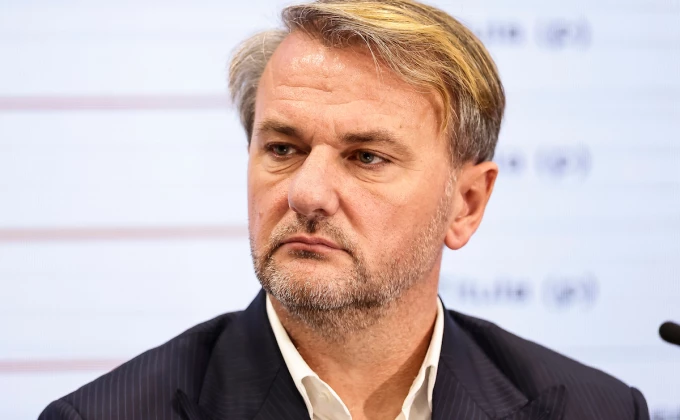 Sportske.net - Ostoja Mijailović predsednik AdmiralBet ABA lige