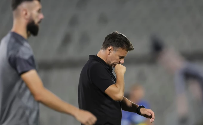 Sportske.net - Pamtite li gori prelazni rok u Partizanu i veći broj ...