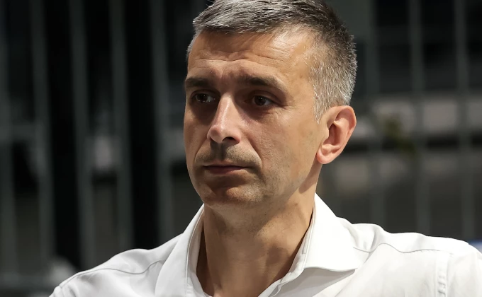 Sportske.net - Dozet potvrdio - Ivanović odbio Haurda i Monekea!