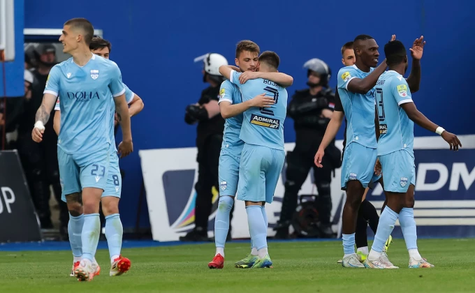 Sledi pretposlednje kolo Super lige - Zvezda u Novom Pazaru, Partizan u ...