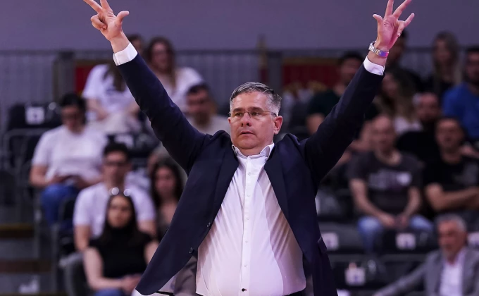 Sportske.net - Trener FMP-a o sudijama i zaslugama: "Ja sam ljudima iz ...