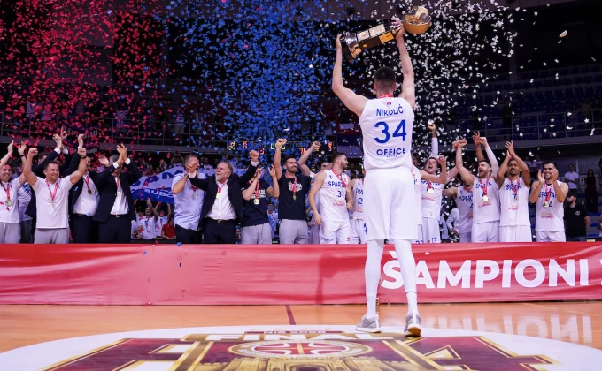 Sportske.net - Danilo Nikolić: ''Doneli smo Subotici istorijsku titulu ...