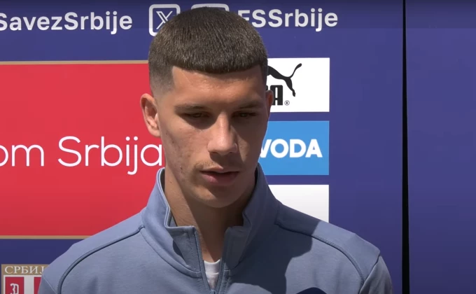 Sportske.net - Ratkov poznaje Austrijance: "Vole da trče, biće tvrdo"