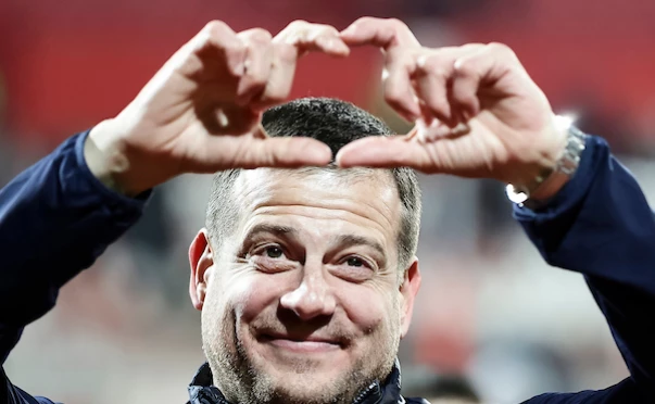 Sportske.net - Teško da će "grobari" ostati ljuti na Lalatovića: "O ...
