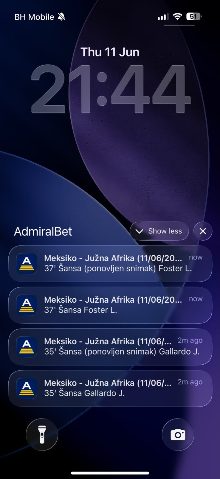 Sportske.net - Revolucija sportskog klađenja: AdmiralBet pomerio ...