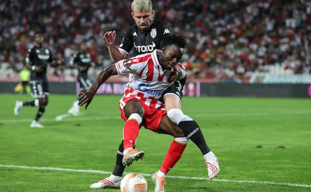 Sportske.net - Zvezda ima poseban motiv pred Sportske.net - Zvezda ima poseban motiv pred