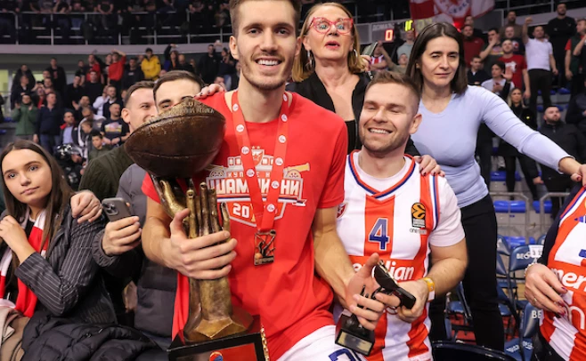 Sportske.net - Demanti iz Pireja - Nema dogovora između Olimpijakosa i ...