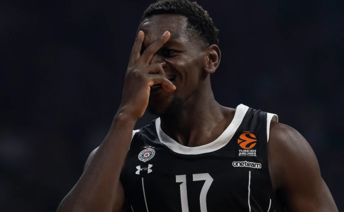 Bonga u čudu: "Šta će se desiti ako osvojimo Evroligu?" - Naslovi.net