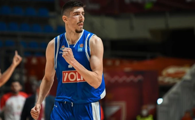 Sportske.net - Danilo Nikolić se vraća u Srbiju i AdmiralBet ABA ligu
