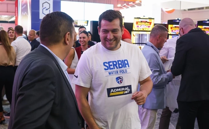 Sportske.net - Sjajna vest za Srbiju pred Svetsko prvenstvo, ''delfini ...