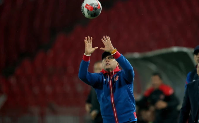 Sportske.net - Zvezdina uprava donela odluku i o Milojeviću