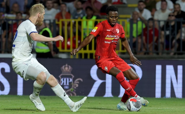 Sportske.net - Kao da su nadnaravne sile sačuvale Farane, Radnički bez ...