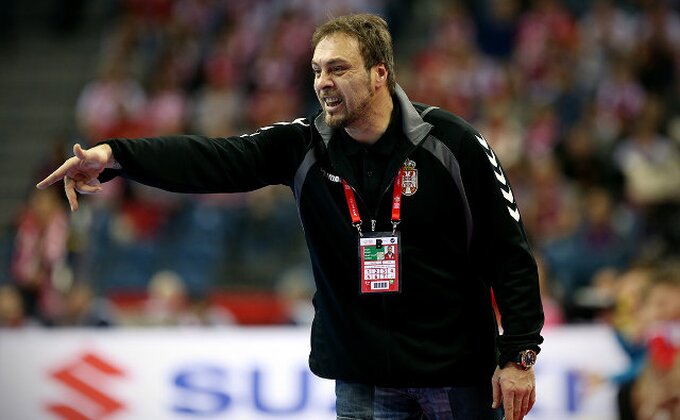 Sportske.net - Dejan Perić, dan posle: ''Niko osim Francuza nas nije ...